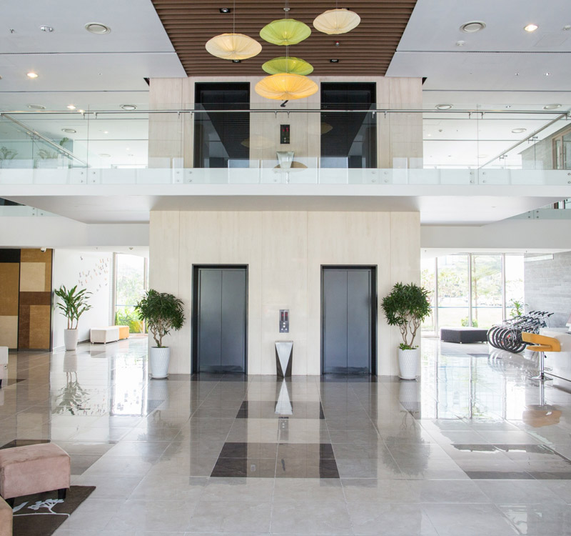 Home Elevators & Platform Lifts | Elevate Middle East LLC