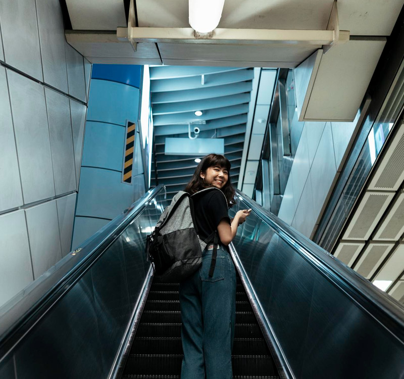 Modernization Services | Elevate Middle East LLC